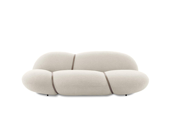 Buy Mobital Cumulus Sofa SOF-CUMU-CRBO- - American Home Furniture