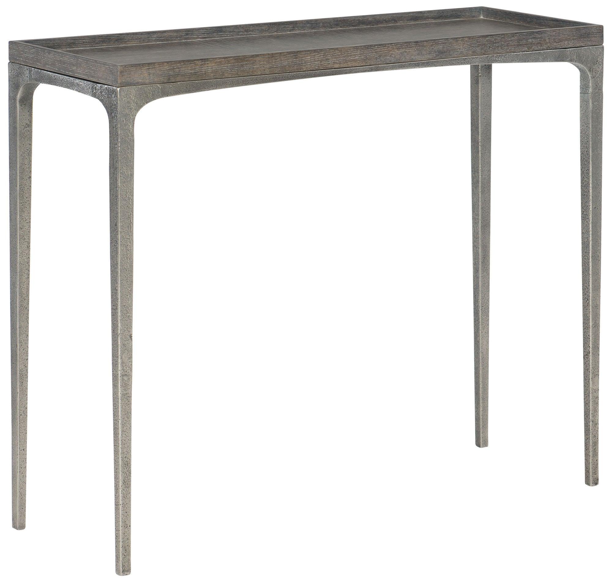 Buy Bernhardt Linea Console Table 384912B - American Home Furniture