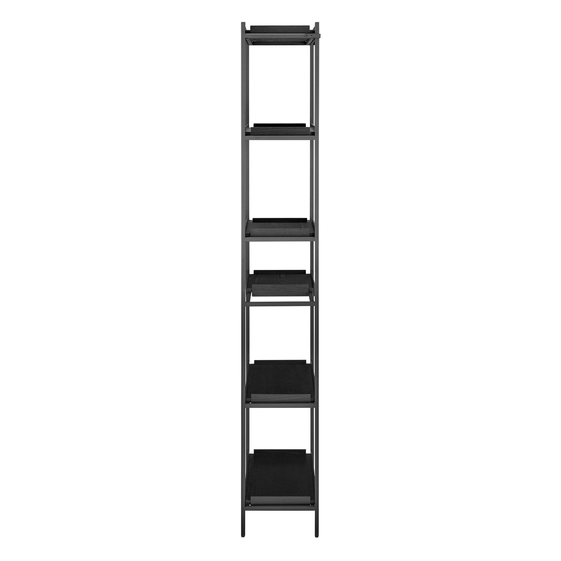 Kumla 26" 6-Tier Shelving Unit