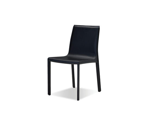Mobital - FLEUR Dining Chair - Set Of 2 - DCH-FLEU-BLAC- | American ...