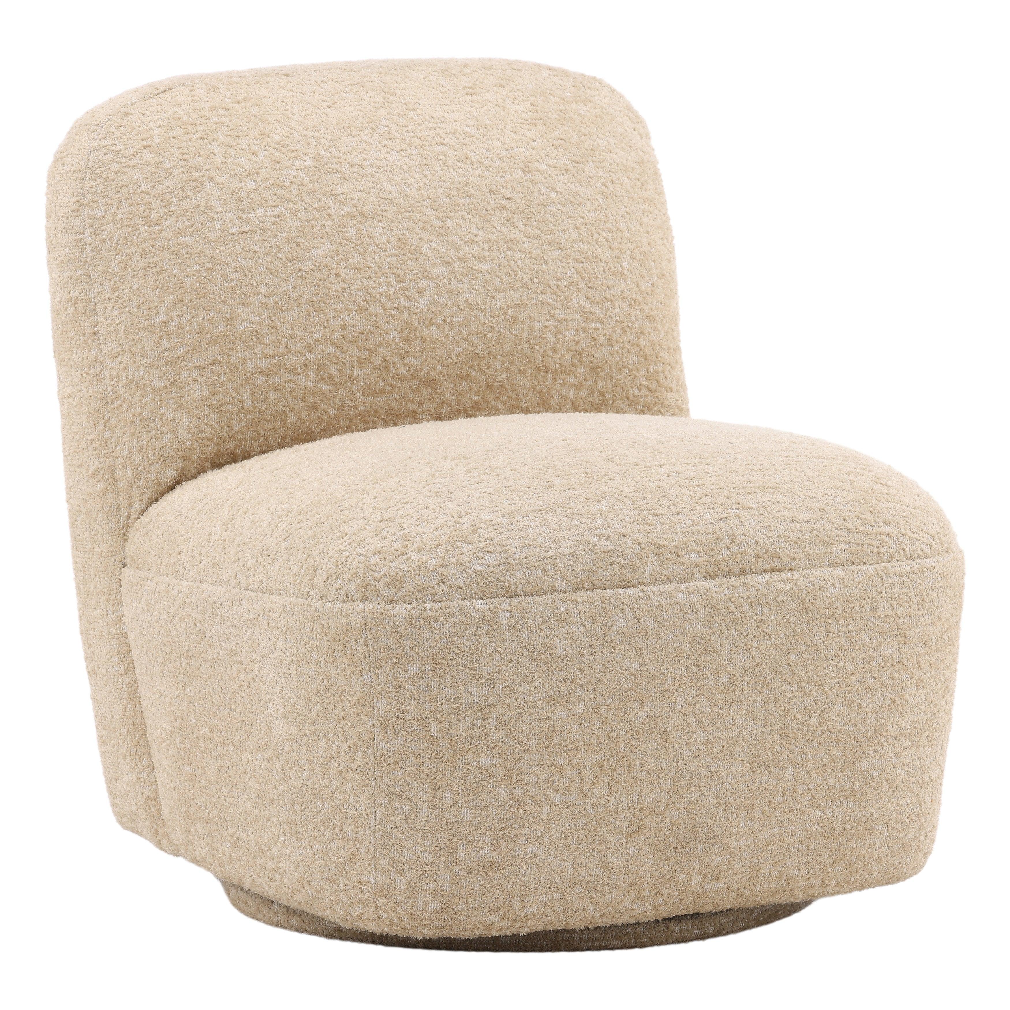 American Home Furniture Daryl Swivel Chair - ACHAIR-138