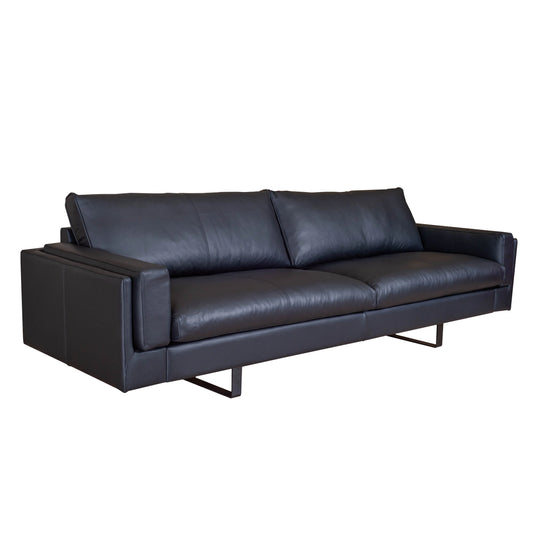 Fjords Recliners — Norwegian Leather Reclining Chairs | AHF – American ...