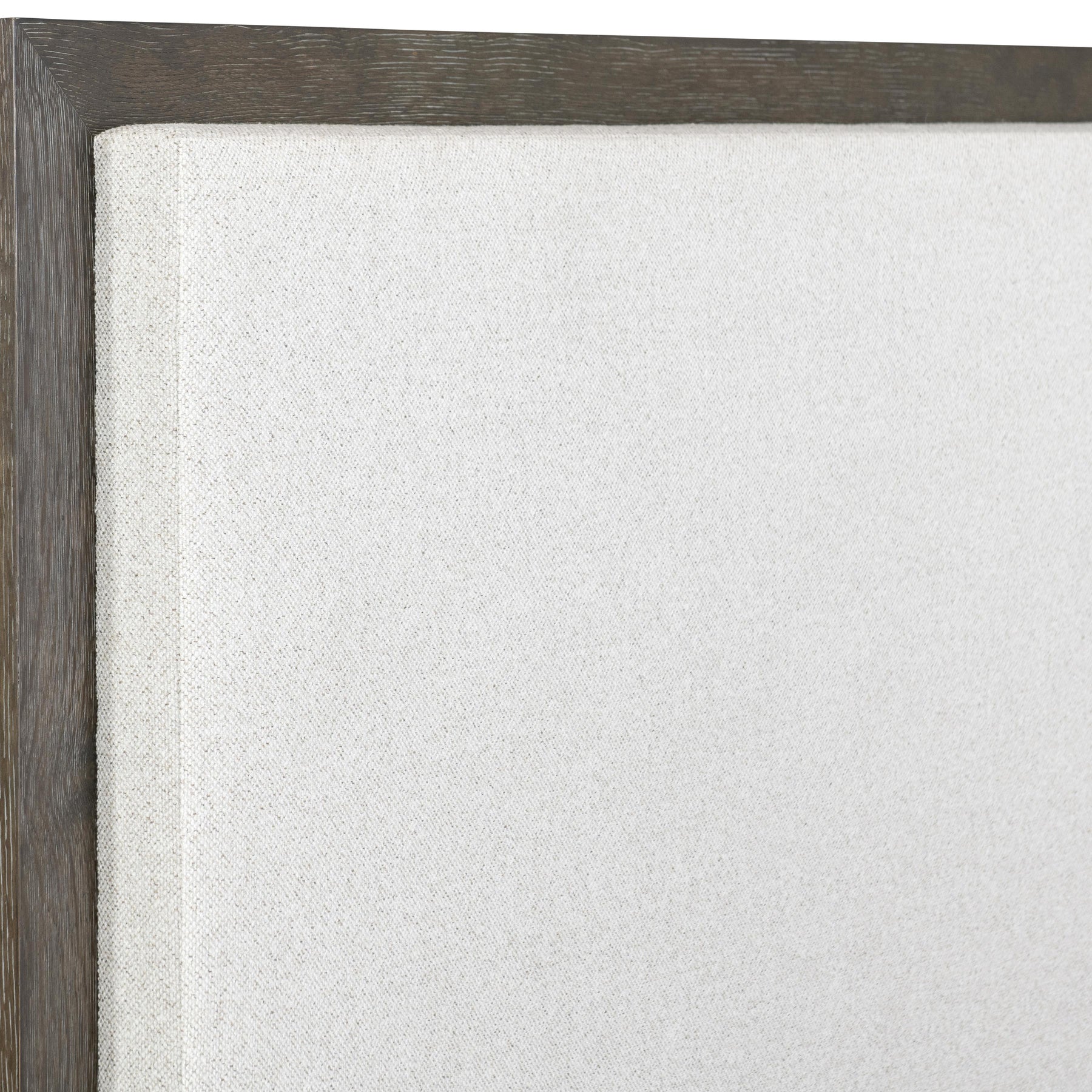 American Home Furniture Bernhardt Outline Panel Bed