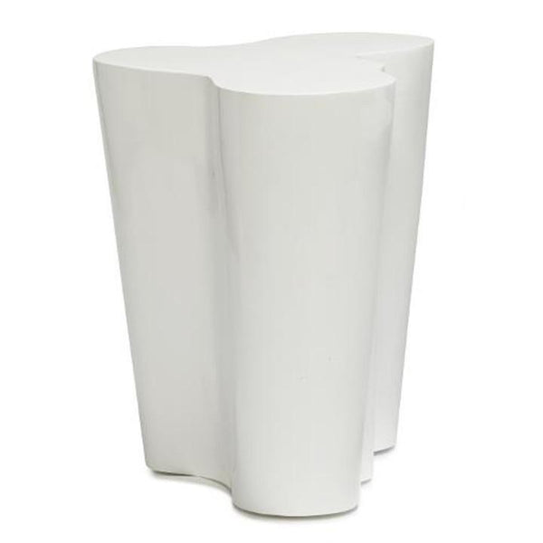 Buy Oggetti Orgo Occasional Table Large White 02-ORGO/L/WHT - American ...
