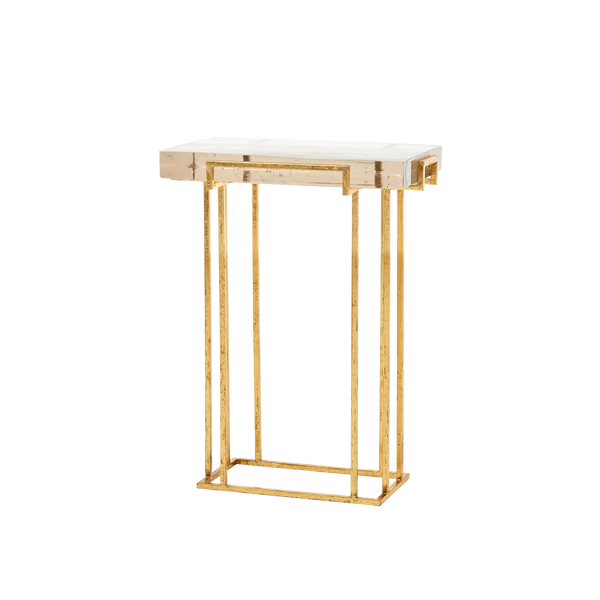 Buy Villa and House Prism Side Table PRS-100-808 - American Home Furniture