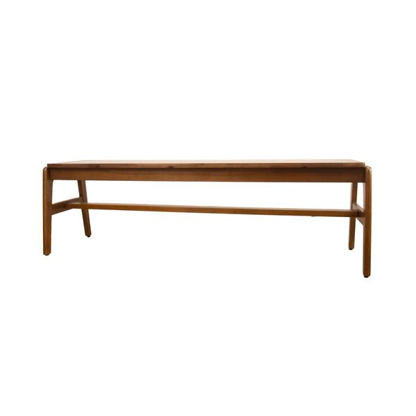 LH Home - Remix Bench - REM016 | American Home Furniture