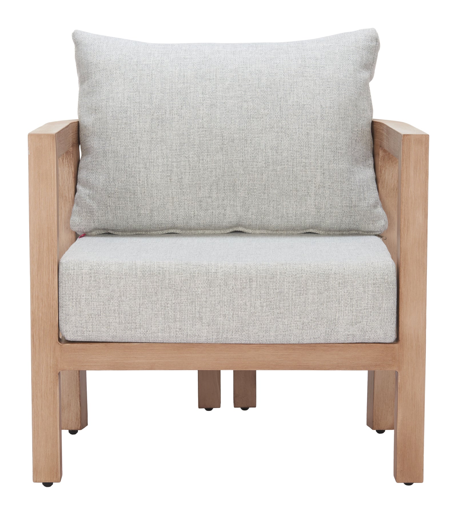Leto Armchair