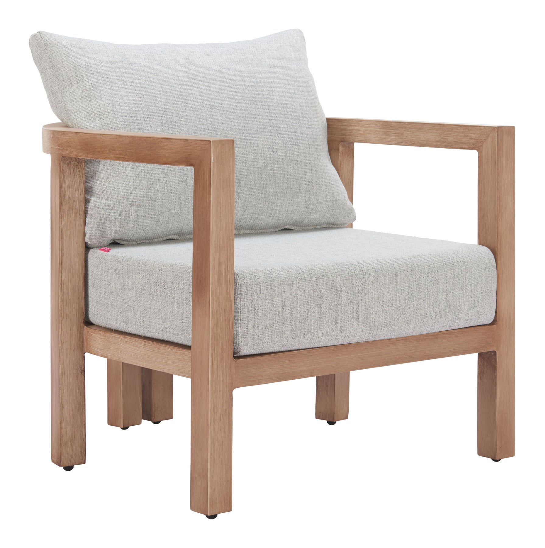 Leto Armchair