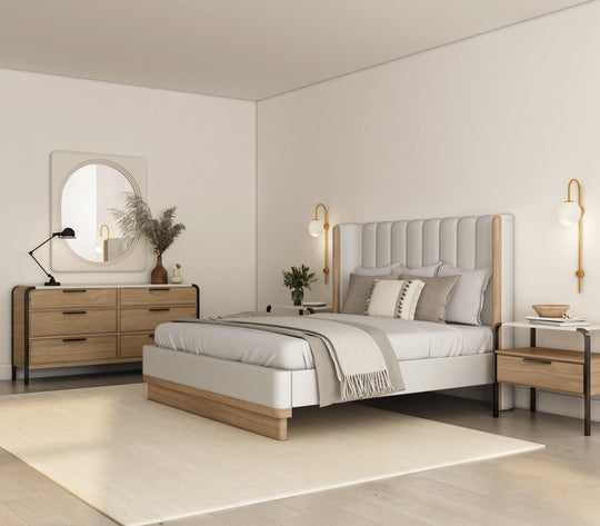 A.R.T. Furniture — Bedroom, Dining & Accents | AHF – American Home ...