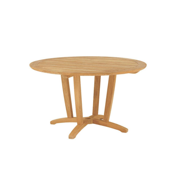 Buy Kingsley Bate Amalfi 50 Round Dining Table AM50 - American Home ...