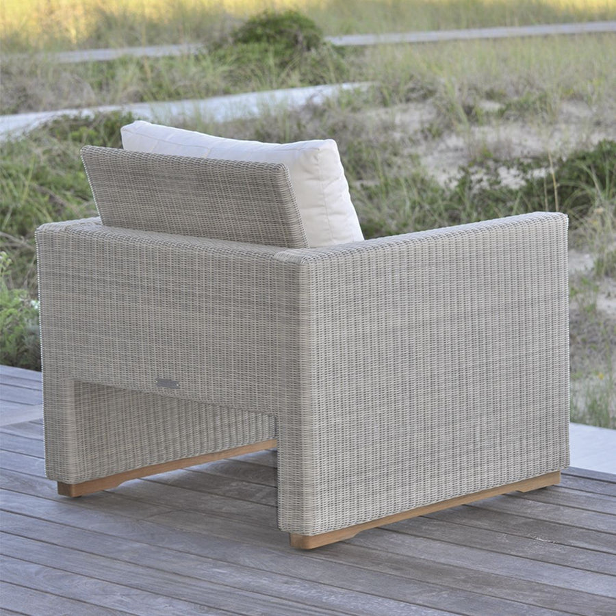 Kingsley Bate — Teak Outdoor Furniture & Dining Sets | AHF – American ...