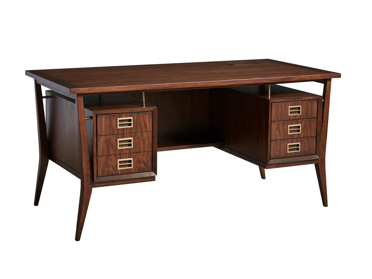 Sligh Furniture — Desks, Office & Media Storage | AHF – American Home ...