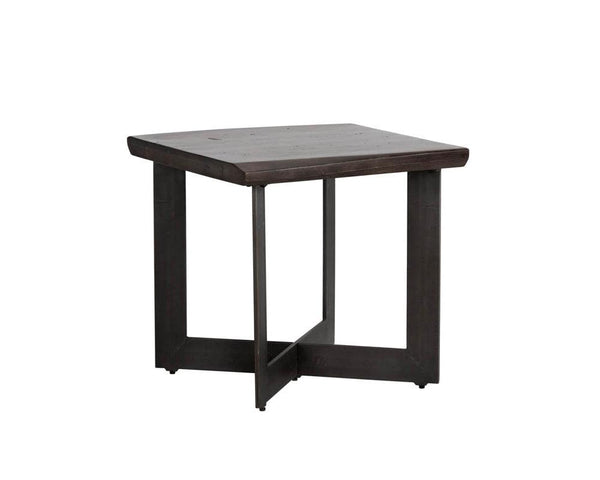 Buy Sunpan Marley End Table 102272 - American Home Furniture