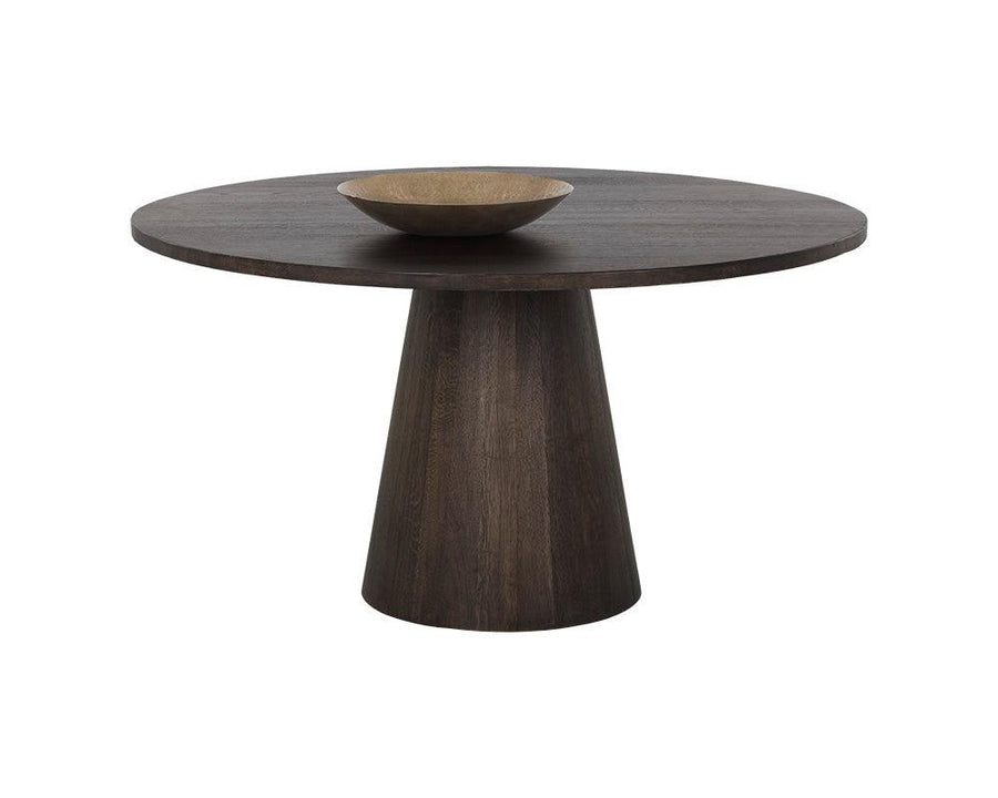 Buy Sunpan Elina Dining Table 111022 - American Home Furniture