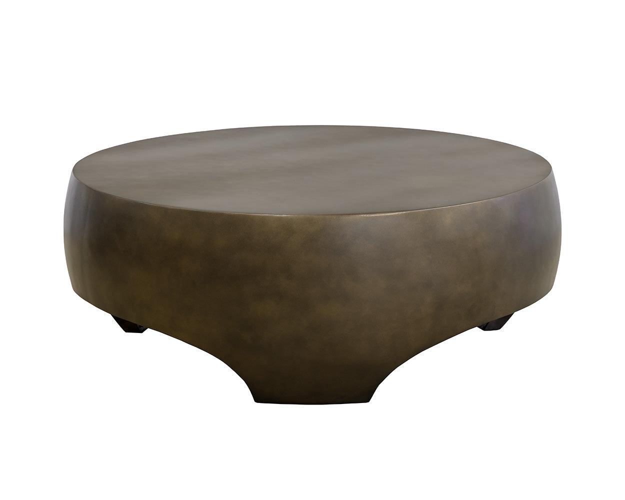 Buy Sunpan Tarsus Coffee Table 111258 - American Home Furniture