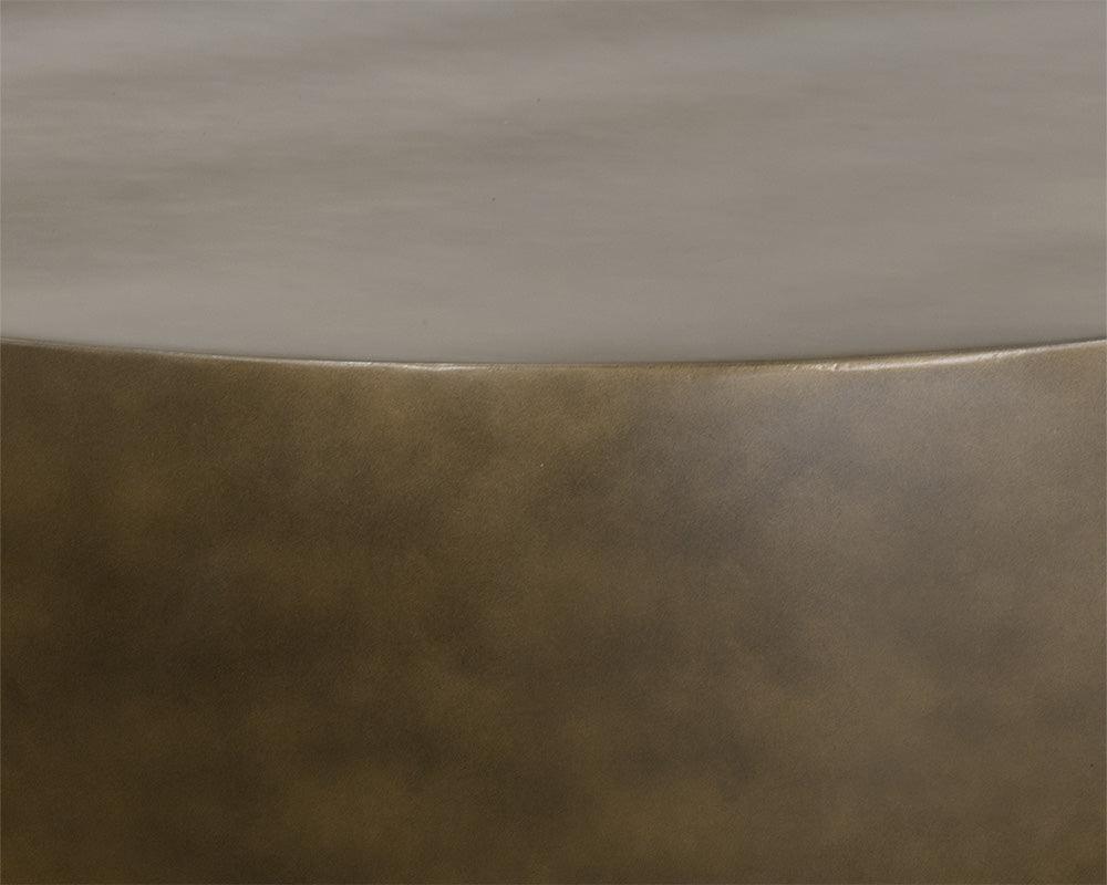 Buy Sunpan Tarsus Coffee Table 111258 - American Home Furniture