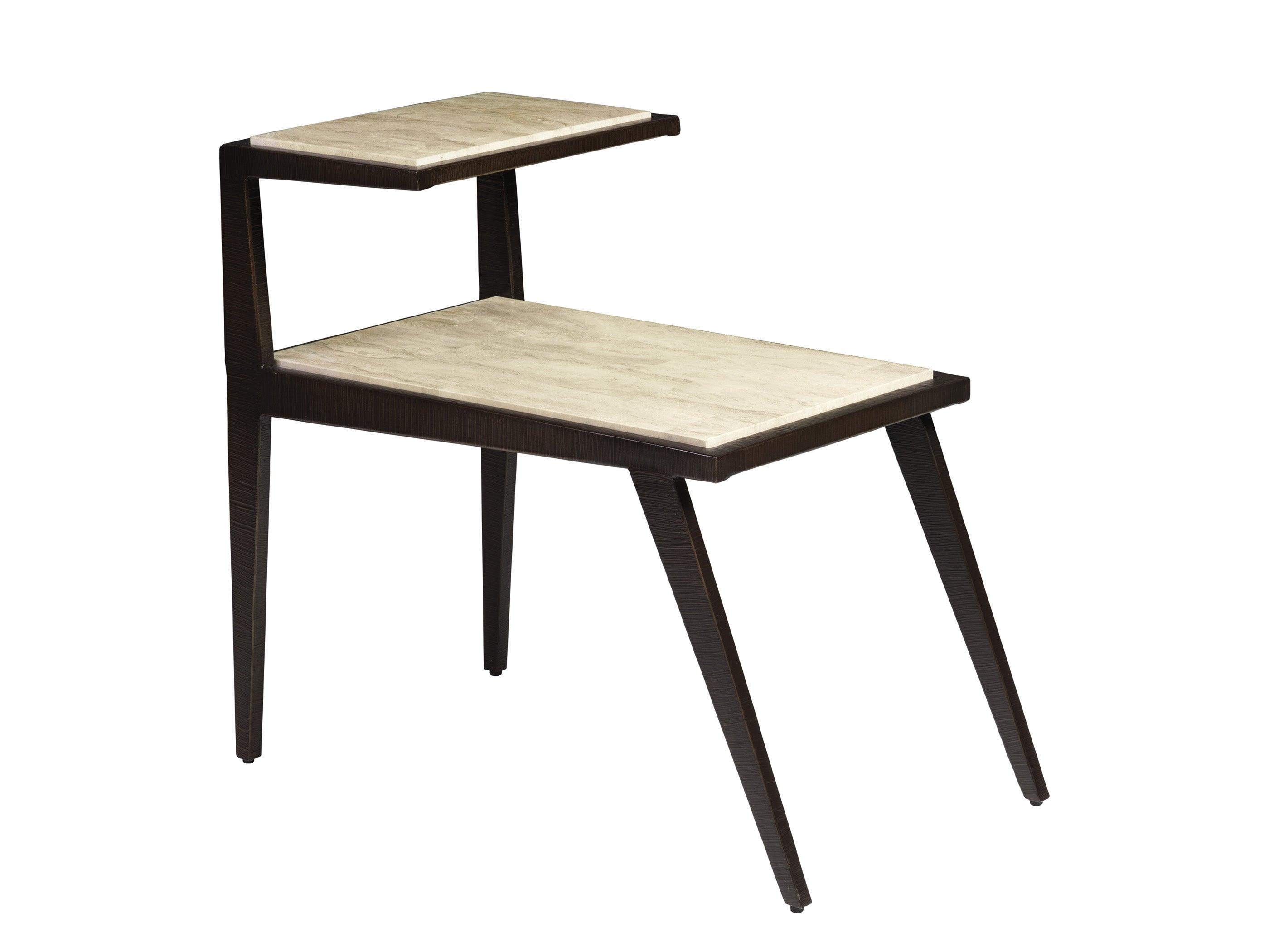 Buy Artistica Home Signature Designs Adamo Cafe Side Table 01-2272-955 ...