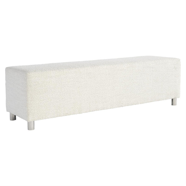 Buy Bernhardt Modulum Bench 315509 - American Home Furniture