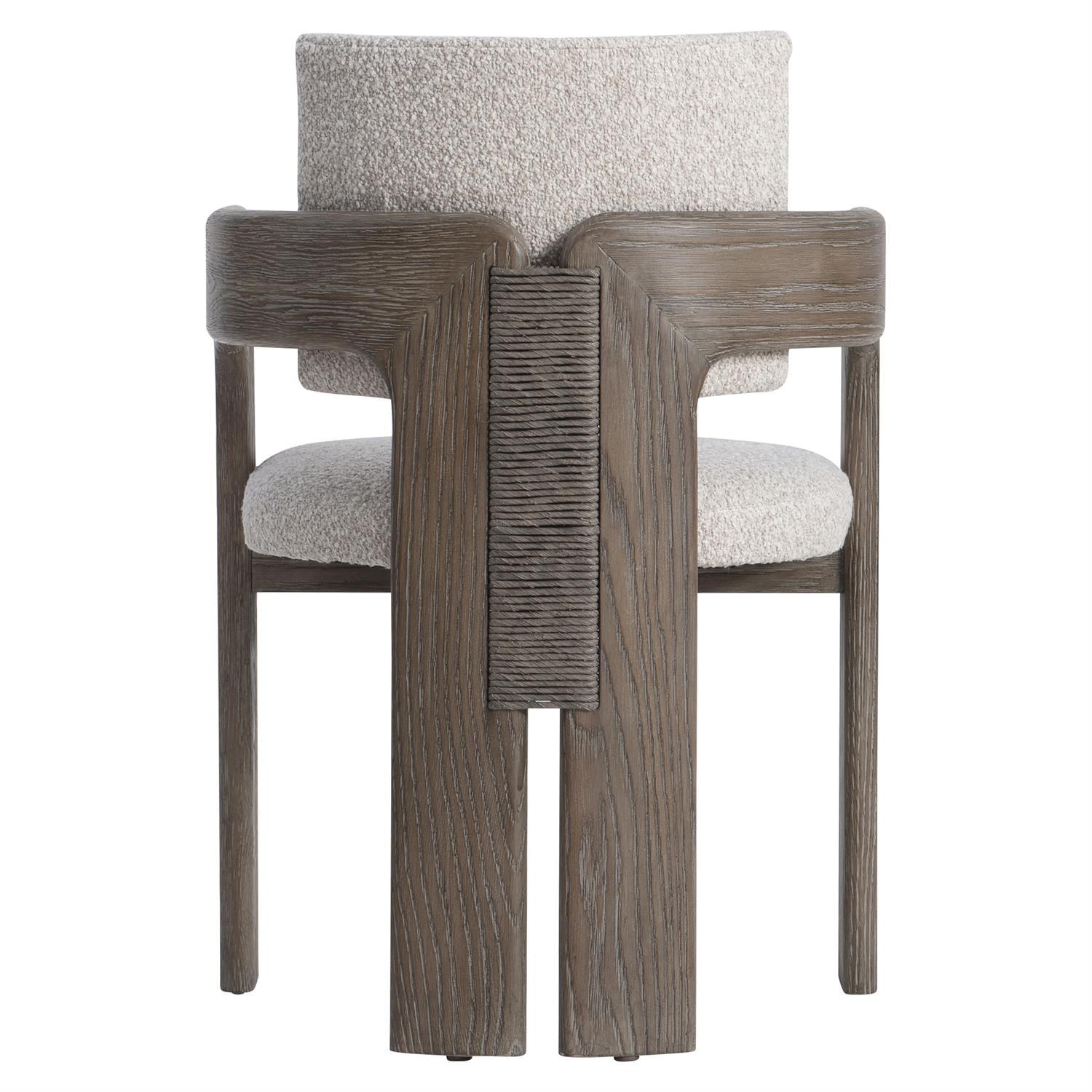 CASA PAROS ARM CHAIR | AmericanHomeFurniture