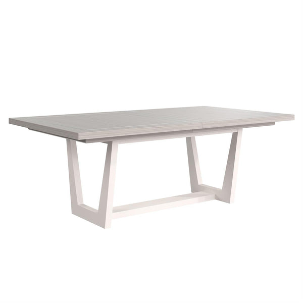 Buy Bernhardt Stratum Dining Table 325224 - American Home Furniture