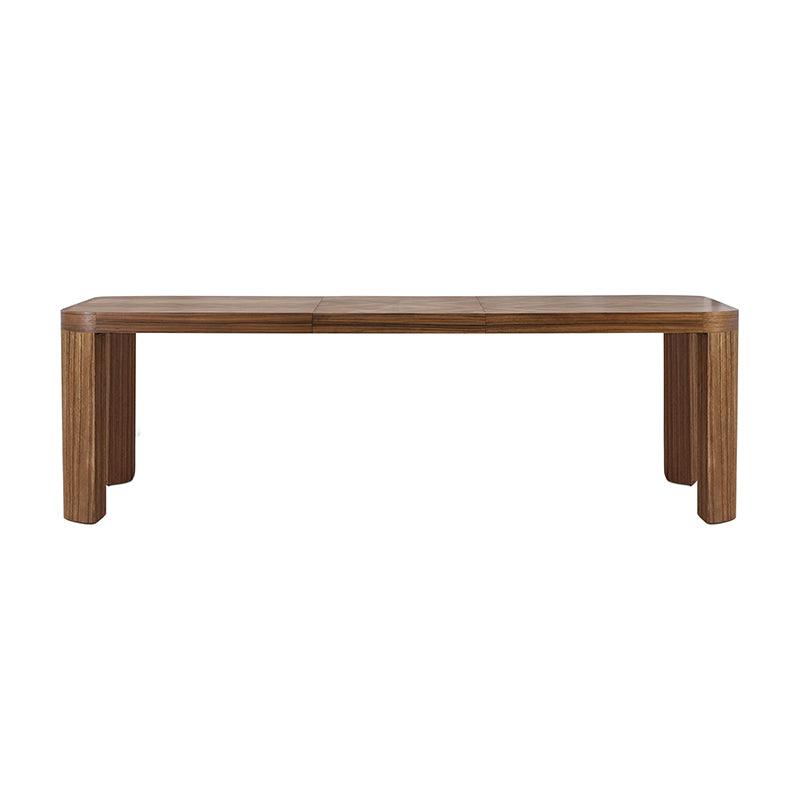 Buy Woodbridge Bataan Dining Table 5098-39 - American Home Furniture