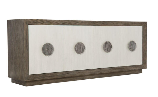 Bernhardt - Luca Credenza - '386870 | American Home Furniture