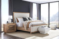 Form Bed | AmericanHomeFurniture