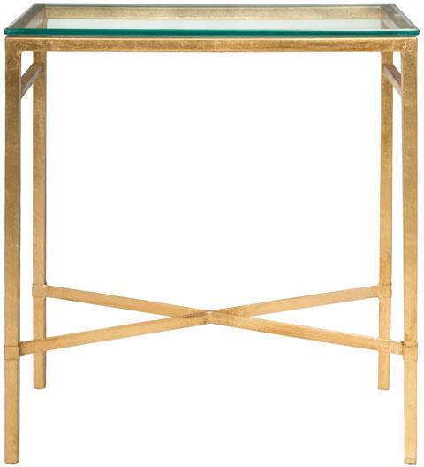 VIGGO SIDE TABLE | AmericanHomeFurniture