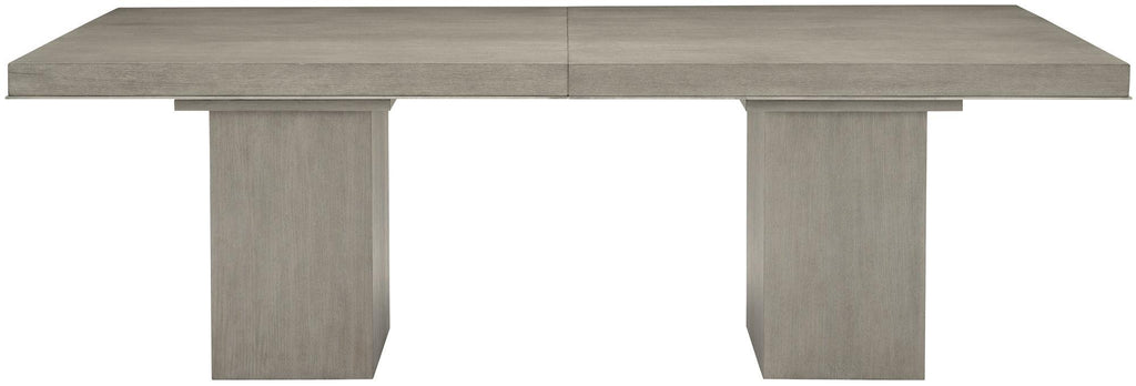 Buy Bernhardt Linea Dining Table Rectangle - American Home Furniture
