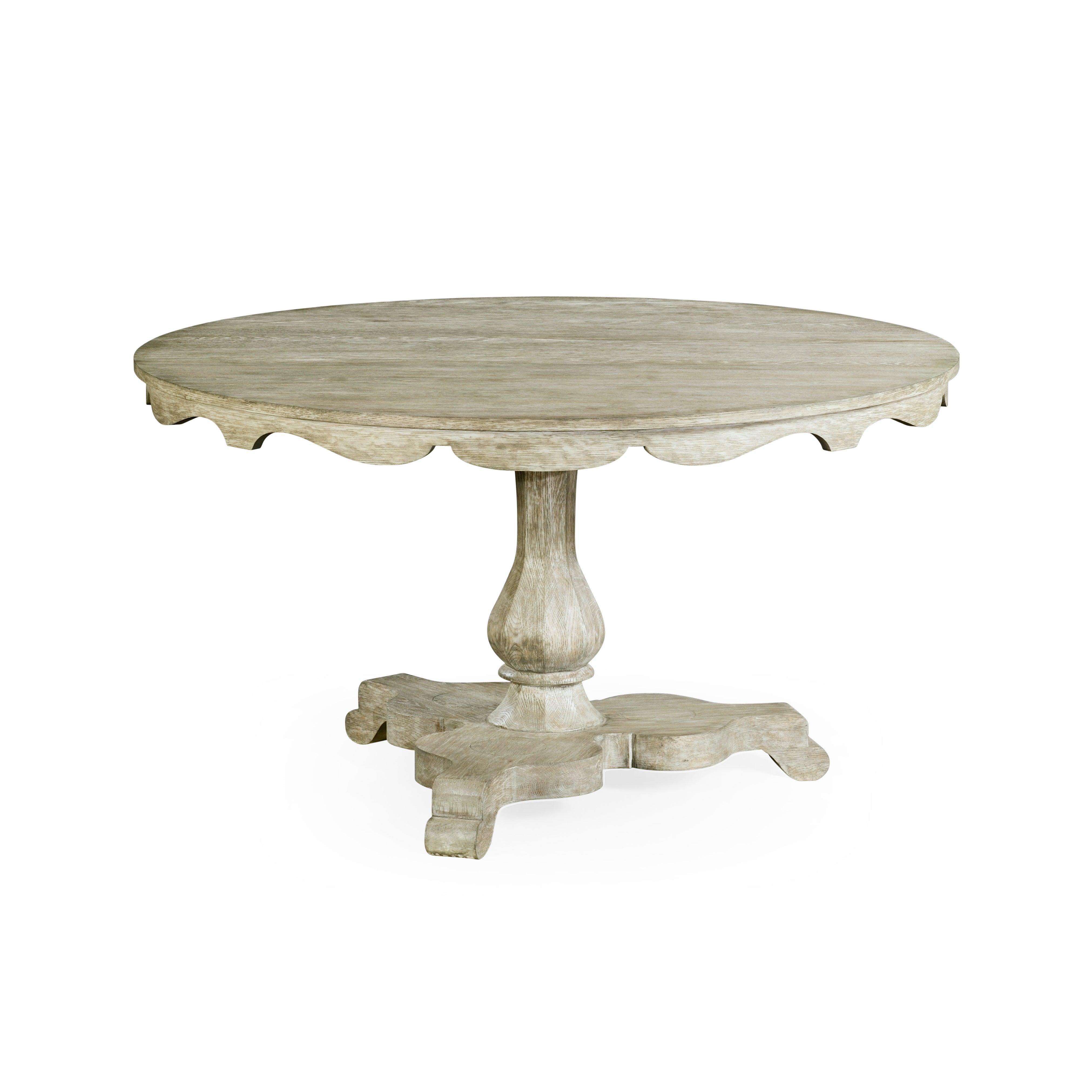 Buy Jonathan Charles William Yeoward Overbury Dining Table 530021-54D ...